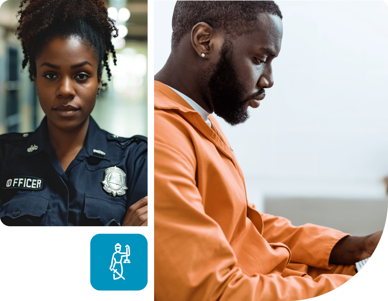 equivant Corrections exists to support correctional facilities