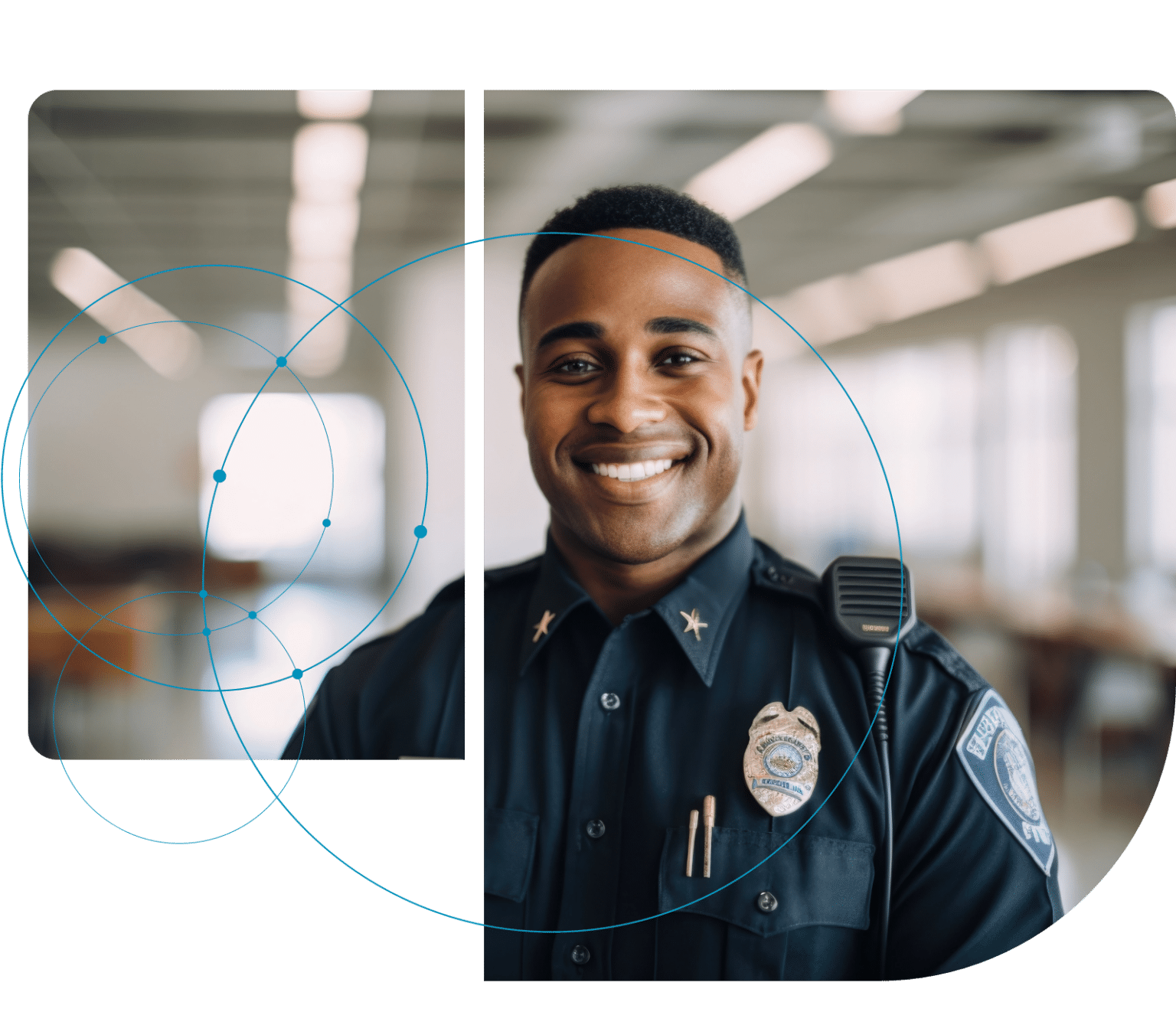 equivant Corrections exists to support correctional facilities