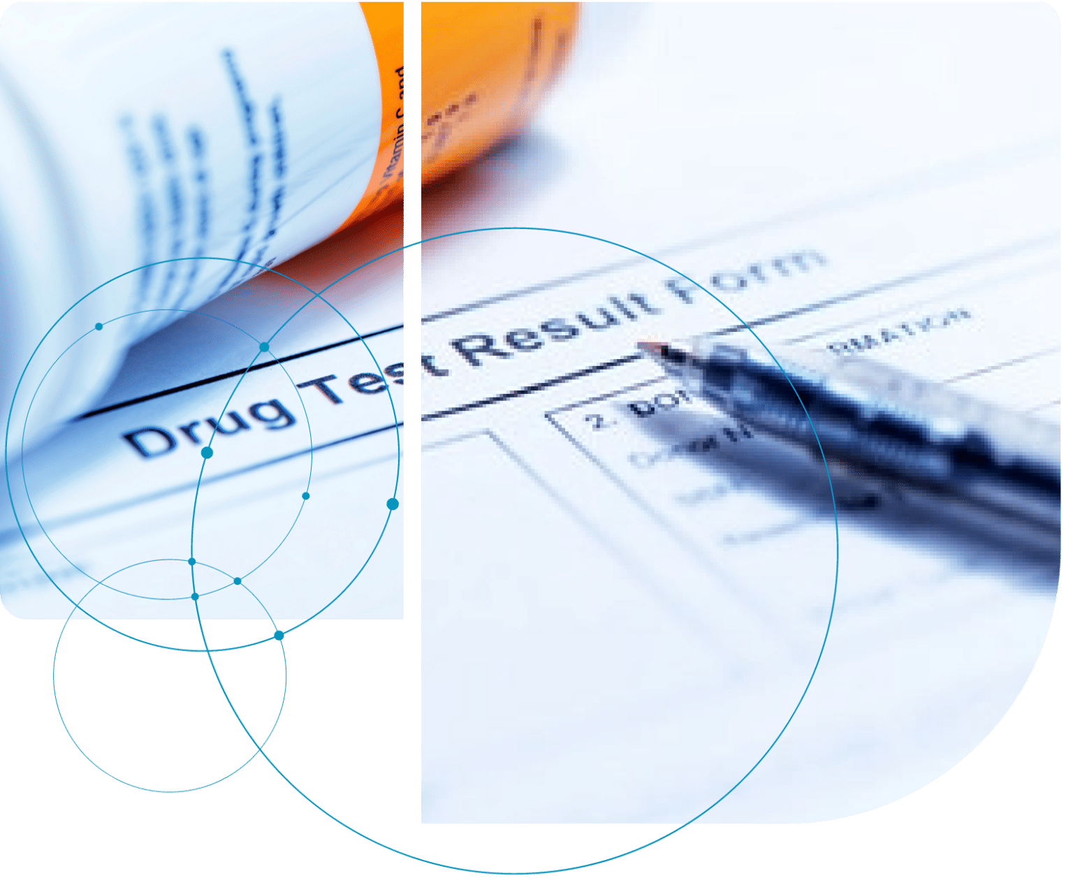 Drug Testing LIS - All criteria needed to run a full lab are available